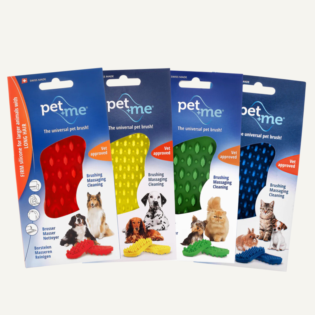 Brand: Pet+Me®