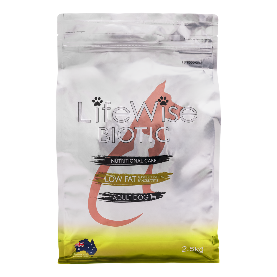 Brand: LifeWise Pet Food For Sale