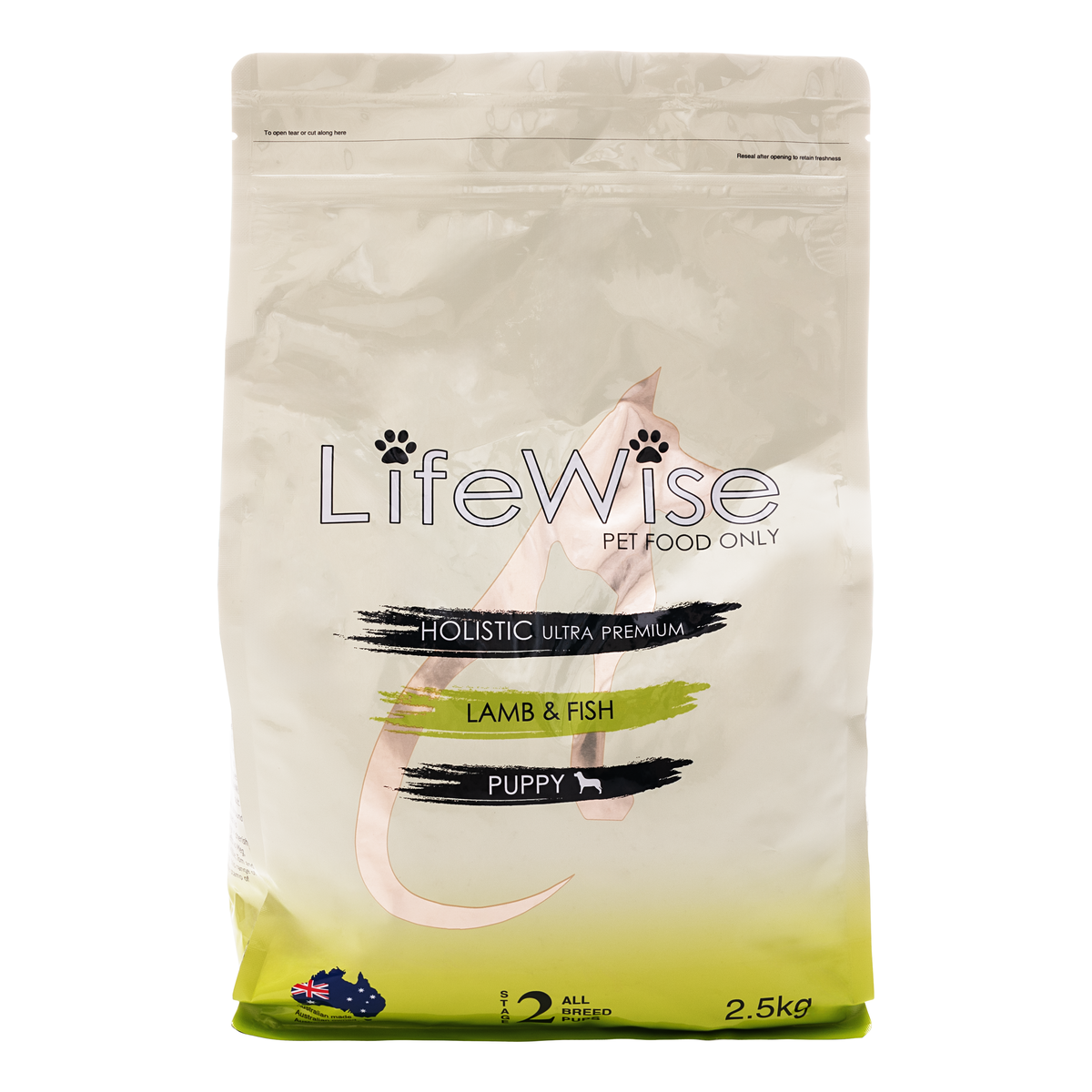 Brand: LifeWise Pet Food For Sale
