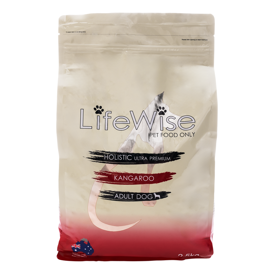 Brand: LifeWise Pet Food For Sale