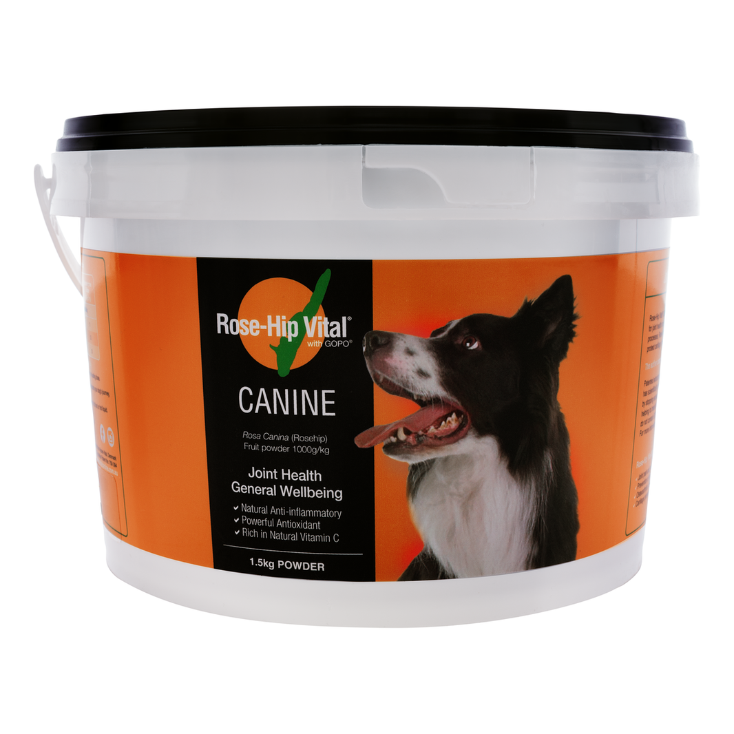Brand: Rose-Hip Vital® Pet Products For Sale